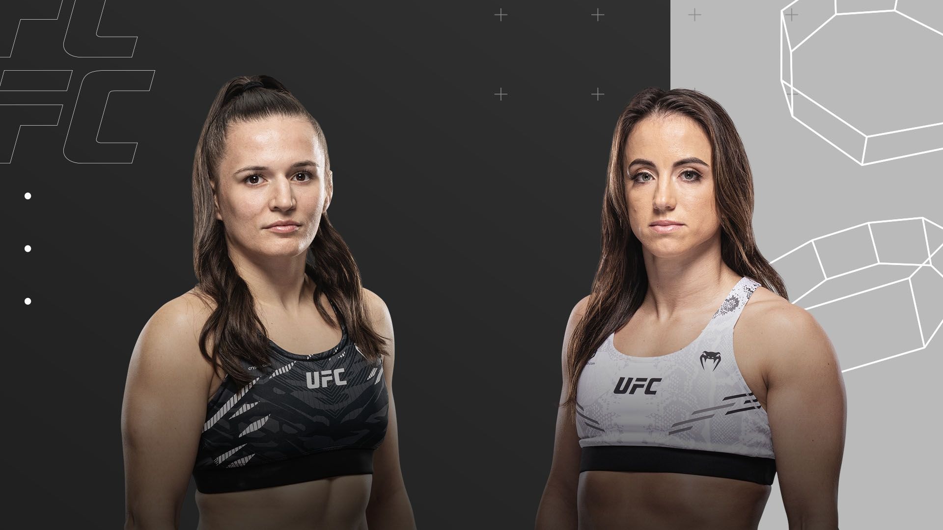 2025年6月1日UFC格斗之夜 – 直播[赛后视频] UFC Vegas 107/UFC on ESPN 68 | Blanchfield ...